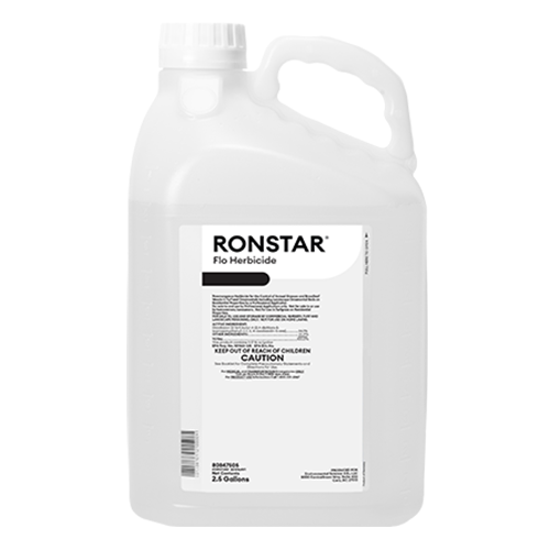 BWI Companies: Ronstar FLO Herbicide - 2.5 gal by Envu