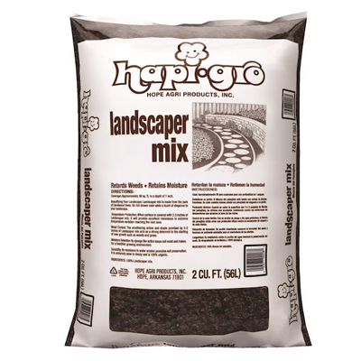 BWI Companies: Landscapers Mix 2 cf by Hapi Gro