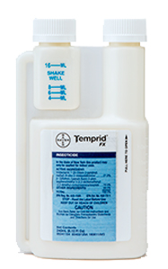 BWI Companies: Temprid FX Insecticide - 240 mL by Envu