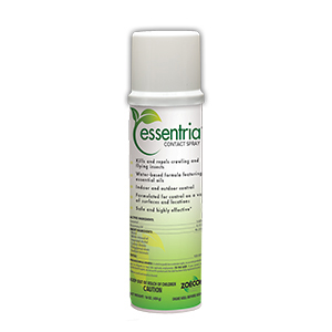 BWI Companies: Essentria Contact Spray - 16 oz by Zoecon