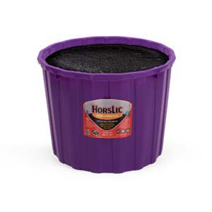 BWI Companies: HorsLic Performance with ClariFly - 60 lb by HorsLic