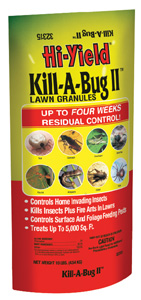 BWI Companies: Hi-Yield Kill-A-Bug II Lawn Granules - 10 lb by Hi-Yield