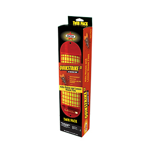 BWI Companies: Starbar QuikStrike II Fly Abatement Strip (2 Pack) by ...