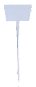 BWI Companies: Markers - 13" by Pylon Plastics