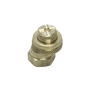BWI Companies: 4-Way Multi-Jet Tip Assembly (5850) by B&G