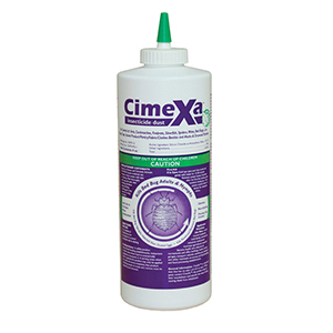 BWI Companies: CimeXa Insect Dust Puffer - 4 oz by CimeXa
