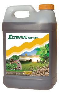 BWI Companies: Essential Plus 1-0-1 - 2.5 gal by Growth Products