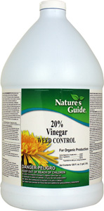 BWI Companies: Medina 20% Vinegar - 1 gal by Medina