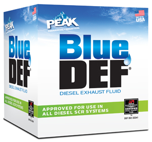 BWI Companies: BlueDEF - 2.5 gal by BlueDEF