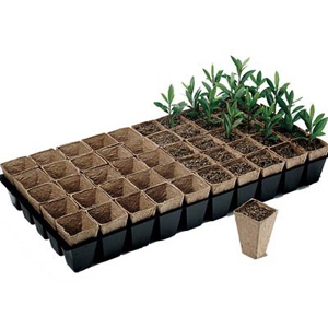 BWI Companies: Jiffy Poly-Pak - 2" x 3", 50/Sheet by Jiffy