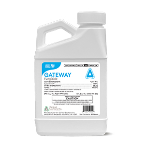 BWI Companies: Quali-Pro Gateway Fungicide - 20 oz by Quali-Pro