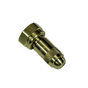 BWI Companies: 5500 X-8 Conejet Tip Assembly by B&G