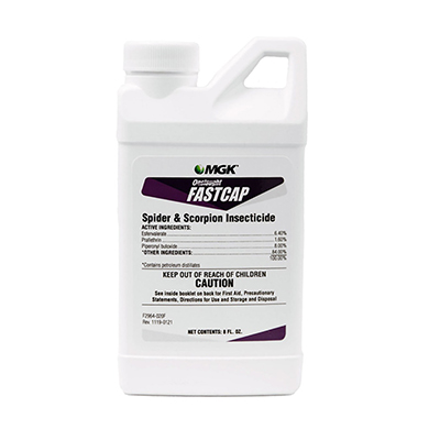 BWI Companies: Onslaught FastCap Spider & Scorpion Insecticide - 8 oz ...