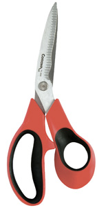 BWI Companies: Floral Scissors by Corona