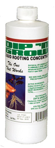 BWI Companies: Dip'N Grow Rooting Solution - 1 pt by Dip'N Grow