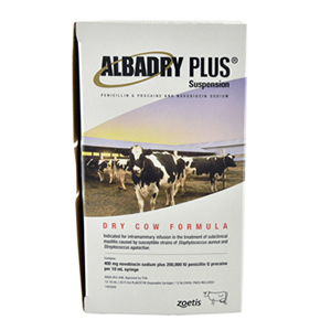 BWI Companies: Albadry Plus Suspension Syringe - 10 mL (12 Pack) by ...