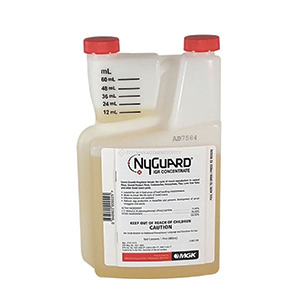 BWI Companies: NyGuard IGR Concentrate - 480 mL by NyGuard