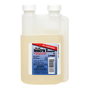 BWI Companies: Prozap Insectrin X Concentrate- 8 oz by Prozap
