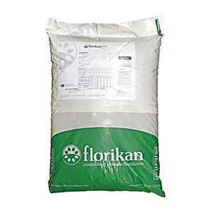 BWI Companies: Florikan Aluminum Sulphate 90-Day Release - 50 lb by ...