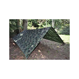 BWI Companies: Dry Top Tarp - 8'x10', Camouflage by Foremost Tarp Co.