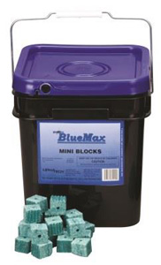 BWI Companies: BlueMax Mini Blocks - 16 lb by BlueMax
