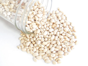 BWI Companies: Pea, Elite Cream - 5 lb by BWI Companies