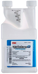 BWI Companies: Talstar P Professional Insecticide - 1 pt by FMC Corporation