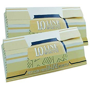 BWI Companies: Lo Line Low Profile Insect Monitor (10 pack) by B&G