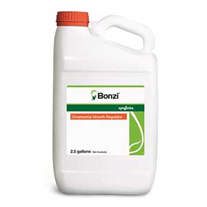 BWI Companies: Bonzi Plant Growth Regulator - 2.5 gal by Bonzi