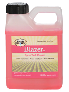 BWI Companies: Blazer Spray Tank Cleaner - 16 oz by Blazer