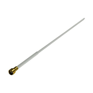 BWI Companies: Plastic Crack & Crevice 6" Extension Straw (5700-B) by B&G
