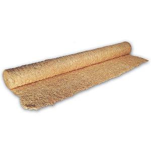 BWI Companies: Curlex II Erosion Control Blanket - 8' x 112.5', Natural ...