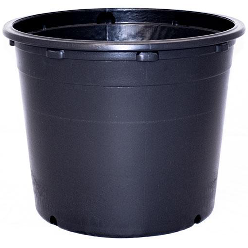 BWI Companies: Blow Molded Econo-Grip #7 Container - 6.492 gal by NSI